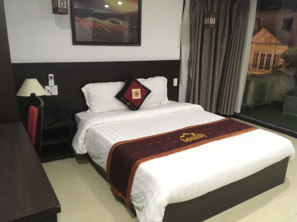 Những Khách Sạn Gần Tu Viện Cổ Tả Phìn Sa Pa - Cẩm nang du lịch